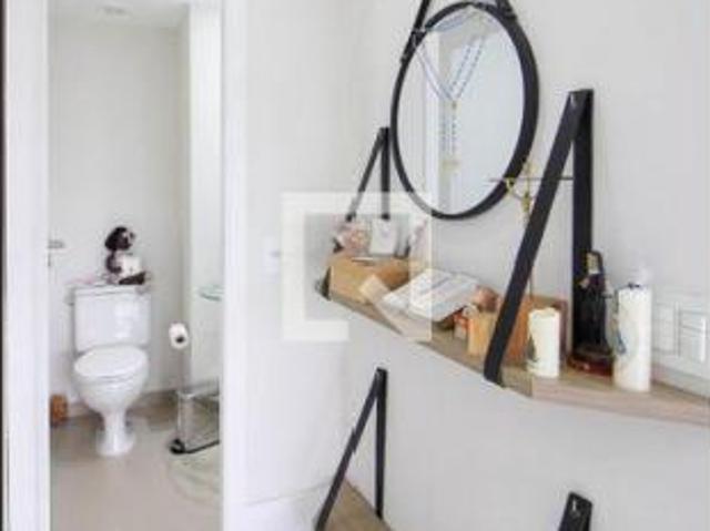 Apartamento à Venda Portal do Morumbi, 3 Quartos, 115 m² São Paulo