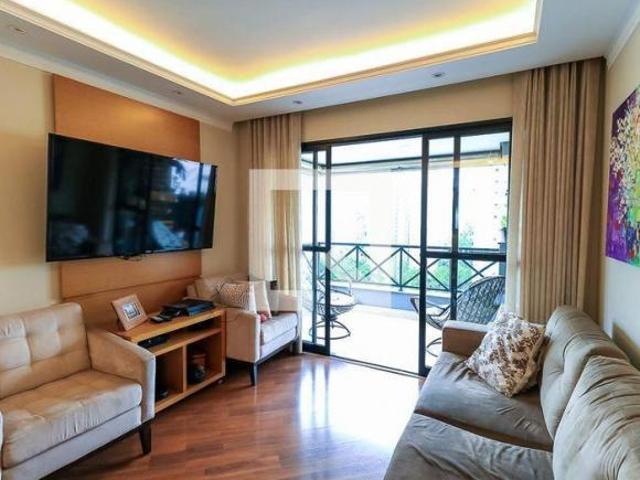 Apartamento à Venda Portal do Morumbi, 3 Quartos, 115 m² São Paulo
