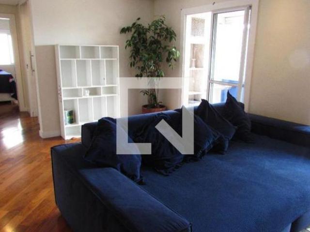 Apartamento à Venda Portal do Morumbi, 3 Quartos, 116 m2