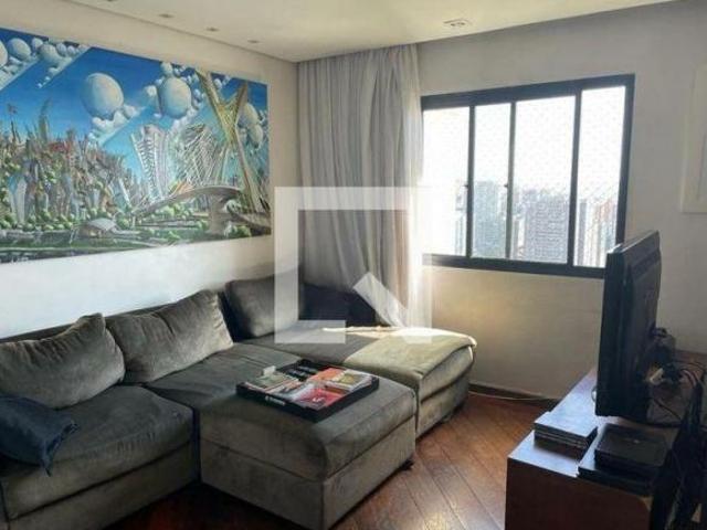 Apartamento à Venda Portal do Morumbi, 3 Quartos, 116 m² São Paulo