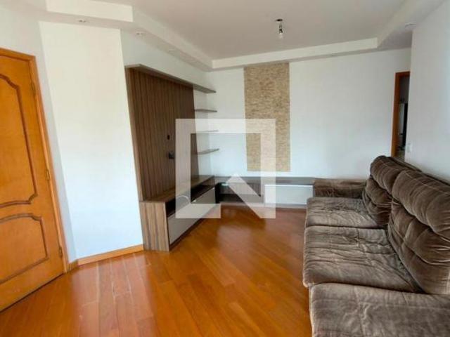 Apartamento à Venda Portal do Morumbi, 3 Quartos, 117 m2