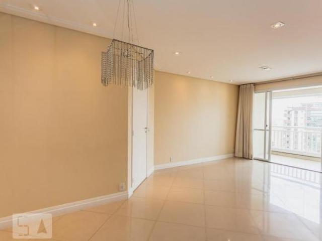 Apartamento à Venda Portal do Morumbi, 3 Quartos, 118 m2