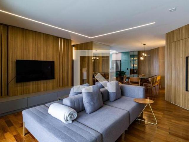 Apartamento à Venda Portal do Morumbi, 3 Quartos, 118 m2