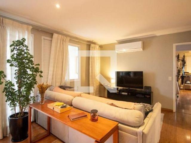 Apartamento à Venda Portal do Morumbi, 3 Quartos, 118 m2