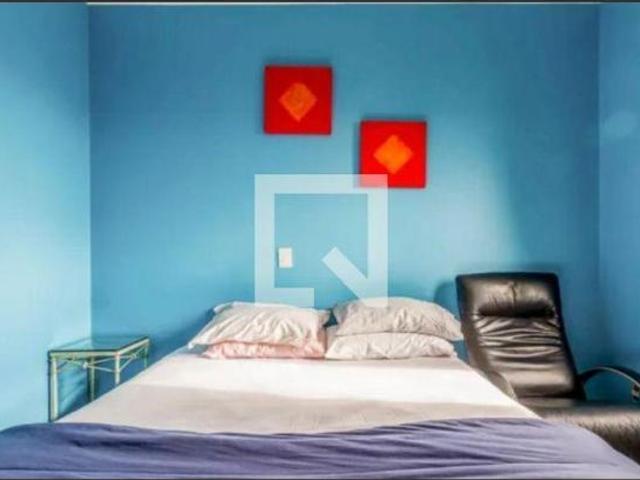 Apartamento à Venda Portal do Morumbi, 3 Quartos, 118 m2
