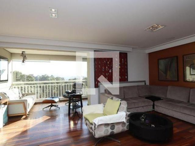 Apartamento à Venda Portal do Morumbi, 3 Quartos, 118 m2