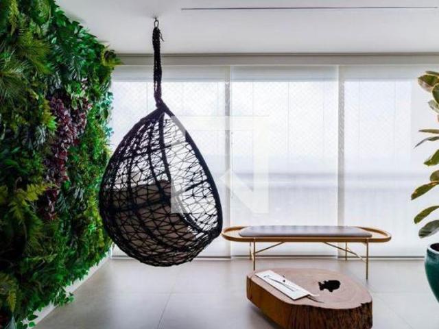 Apartamento à Venda Portal do Morumbi, 3 Quartos, 118 m2