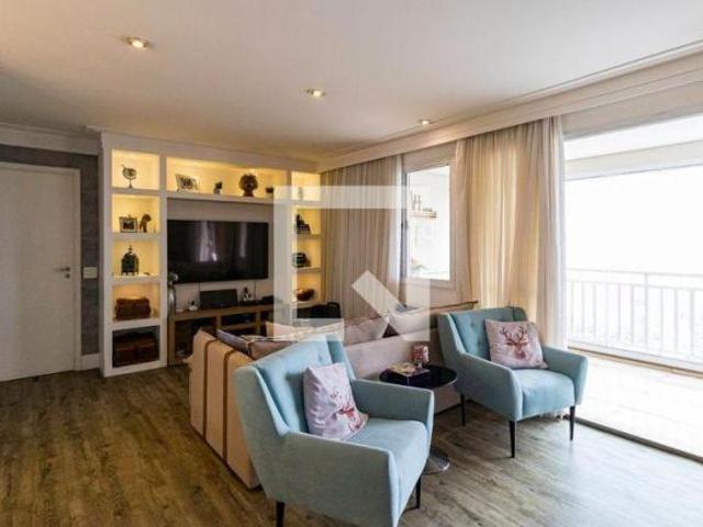 Apartamento à Venda Portal do Morumbi, 3 Quartos, 118 m2
