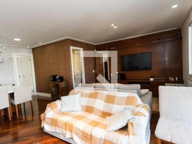 Apartamento à Venda Portal do Morumbi, 3 Quartos, 118 m2