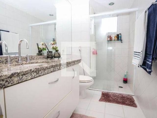 Apartamento à Venda Portal do Morumbi, 3 Quartos, 118 m2