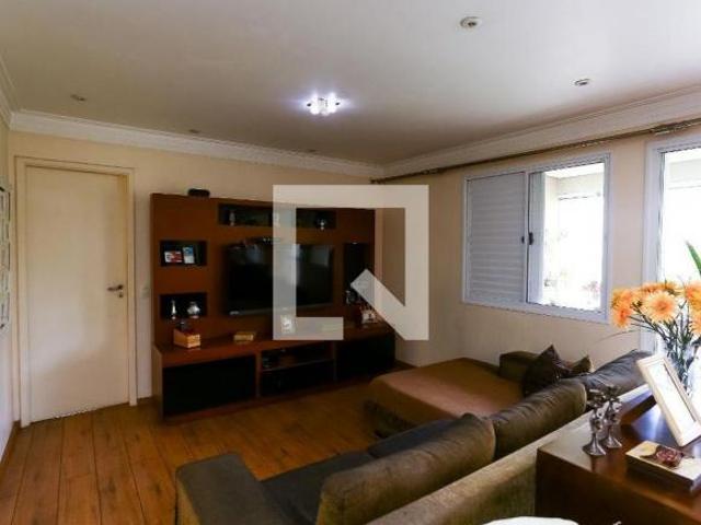 Apartamento à Venda Portal do Morumbi, 3 Quartos, 118 m2