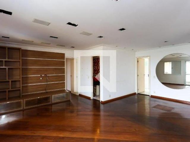 Apartamento à Venda Portal do Morumbi, 3 Quartos, 118 m2