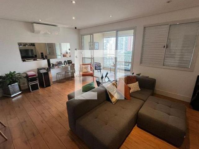 Apartamento à Venda Portal do Morumbi, 3 Quartos, 118 m2