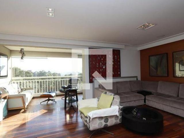 Apartamento à Venda Portal do Morumbi, 3 Quartos, 118 m2