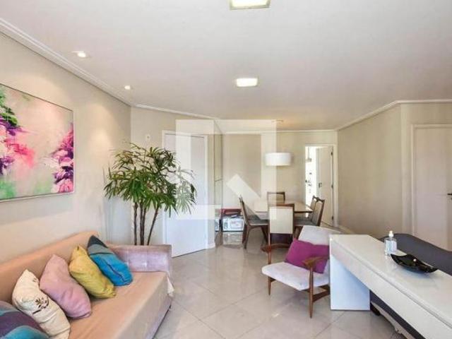 Apartamento à Venda Portal do Morumbi, 3 Quartos, 118 m2