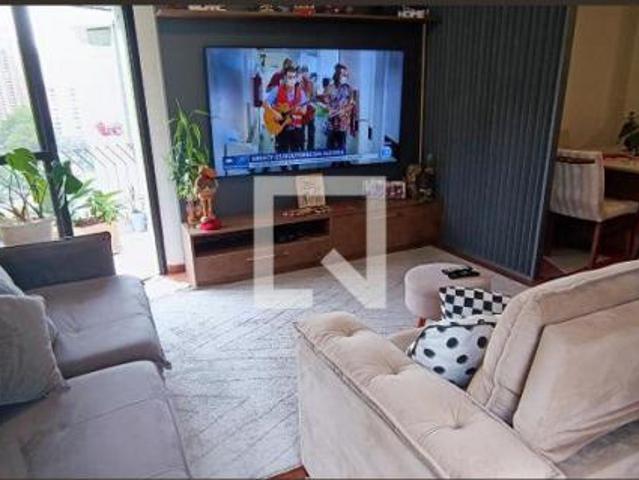 Apartamento à Venda Portal do Morumbi, 3 Quartos, 118 m2