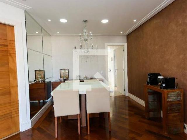 Apartamento à Venda Portal do Morumbi, 3 Quartos, 118 m2