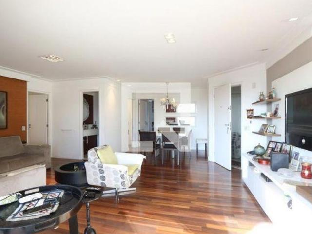 Apartamento à Venda Portal do Morumbi, 3 Quartos, 118 m2
