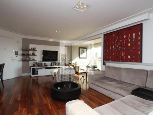 Apartamento à Venda Portal do Morumbi, 3 Quartos, 118 m2
