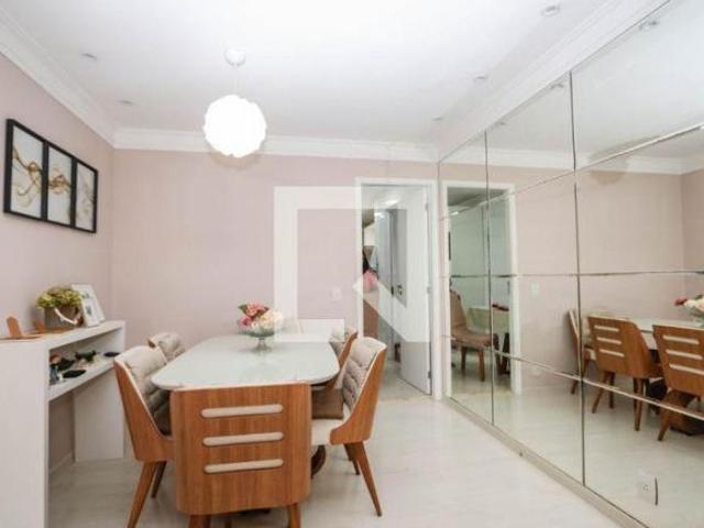 Apartamento à Venda Portal do Morumbi, 3 Quartos, 118 m2