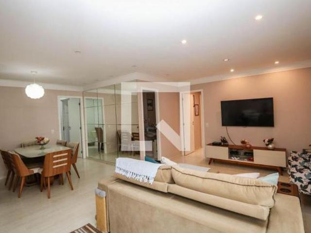 Apartamento à Venda Portal do Morumbi, 3 Quartos, 118 m2
