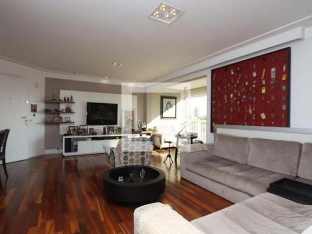 Apartamento à Venda Portal do Morumbi, 3 Quartos, 118 m² São Paulo