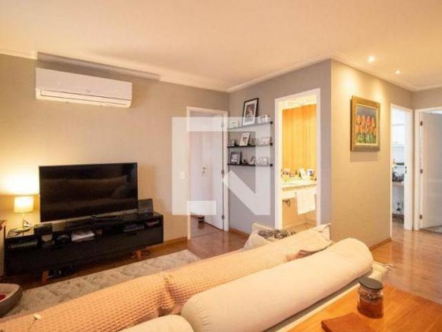 Apartamento à Venda Portal do Morumbi, 3 Quartos, 118 m² São Paulo