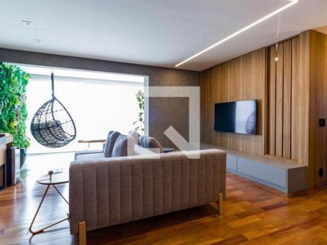 Apartamento à Venda Portal do Morumbi, 3 Quartos, 118 m² São Paulo