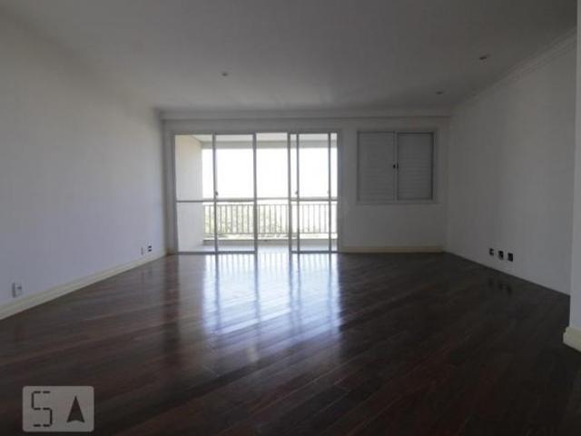 Apartamento à Venda Portal do Morumbi, 3 Quartos, 120 m2