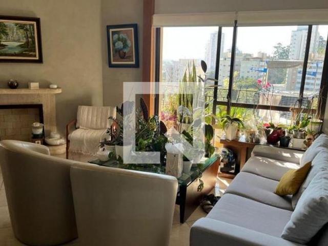Apartamento à Venda Portal do Morumbi, 3 Quartos, 120 m2