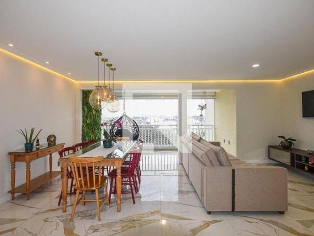 Apartamento à Venda Portal do Morumbi, 3 Quartos, 120 m2