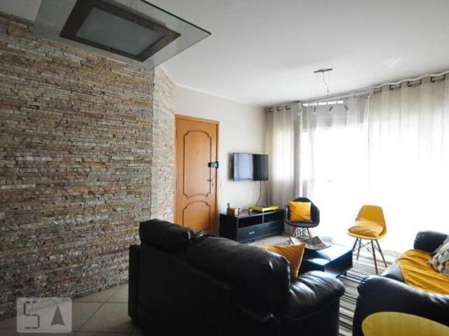 Apartamento à Venda Portal do Morumbi, 3 Quartos, 120 m2