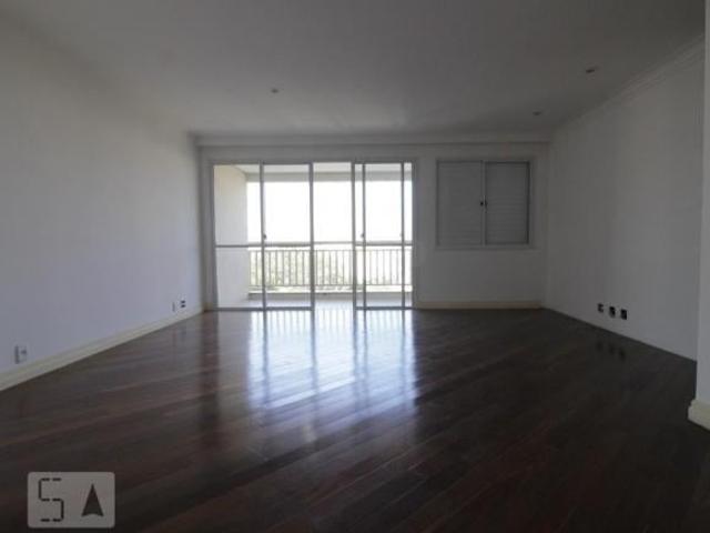 Apartamento à Venda Portal do Morumbi, 3 Quartos, 120 m2