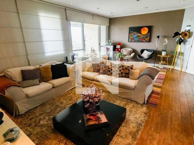 Apartamento à Venda Portal do Morumbi, 3 Quartos, 120 m2