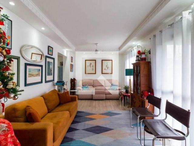 Apartamento à Venda Portal do Morumbi, 3 Quartos, 120 m2
