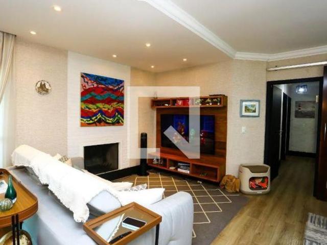 Apartamento à Venda Portal do Morumbi, 3 Quartos, 122 m2