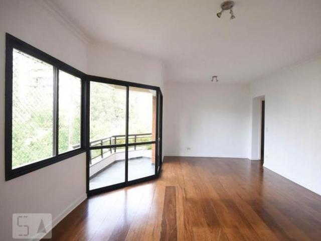 Apartamento à Venda Portal do Morumbi, 3 Quartos, 122 m2