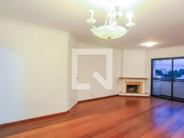Apartamento à Venda Portal do Morumbi, 3 Quartos, 122 m² São Paulo