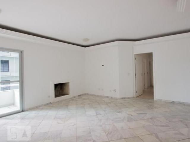 Apartamento à Venda Portal do Morumbi, 3 Quartos, 123 m2