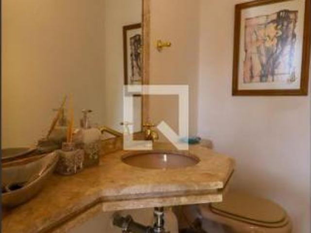Apartamento à Venda Portal do Morumbi, 3 Quartos, 124 m2