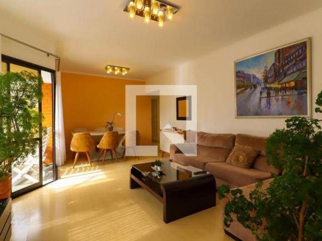 Apartamento à Venda Portal do Morumbi, 3 Quartos, 124 m2