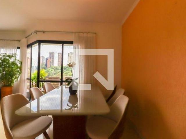 Apartamento à Venda Portal do Morumbi, 3 Quartos, 124 m2
