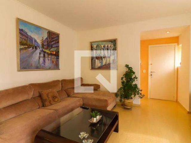 Apartamento à Venda Portal do Morumbi, 3 Quartos, 124 m² São Paulo