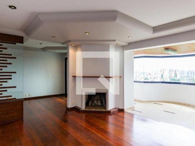 Apartamento à Venda Portal do Morumbi, 3 Quartos, 125 m2