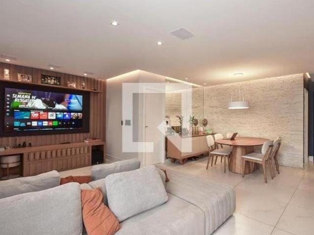 Apartamento à Venda Portal do Morumbi, 3 Quartos, 125 m2