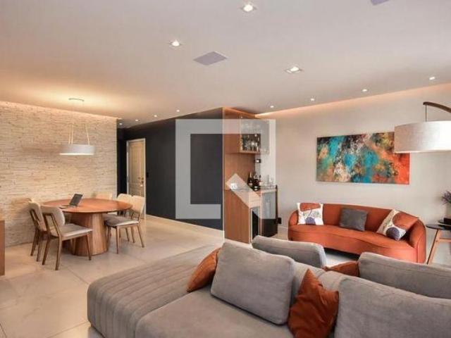 Apartamento à Venda Portal do Morumbi, 3 Quartos, 125 m2