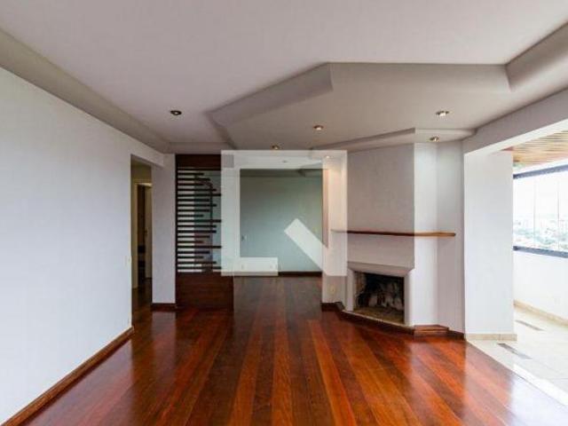 Apartamento à Venda Portal do Morumbi, 3 Quartos, 125 m² São Paulo