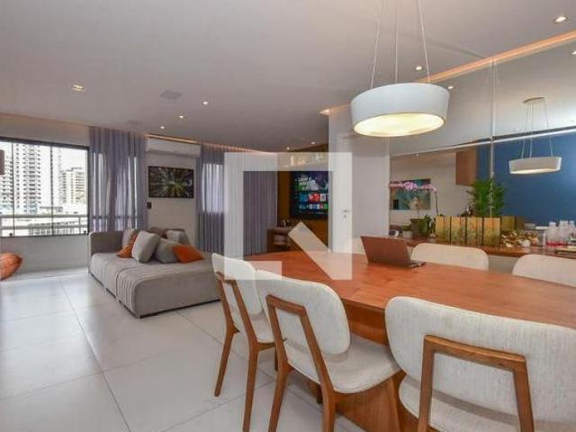 Apartamento à Venda Portal do Morumbi, 3 Quartos, 125 m² São Paulo