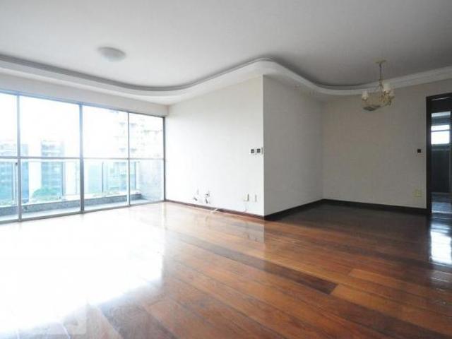 Apartamento à Venda Portal do Morumbi, 3 Quartos, 125 m² São Paulo