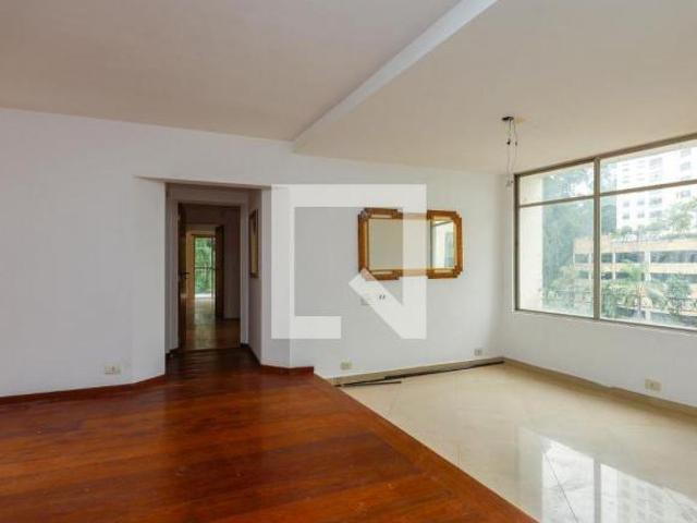 Apartamento à Venda Portal do Morumbi, 3 Quartos, 126 m2